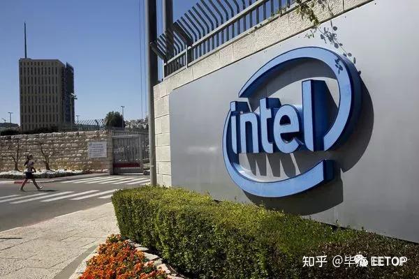 英特尔历任CEO谱系：谁做的最好？哪位最差？ - 半导体/EDA - -EETOP-创芯网