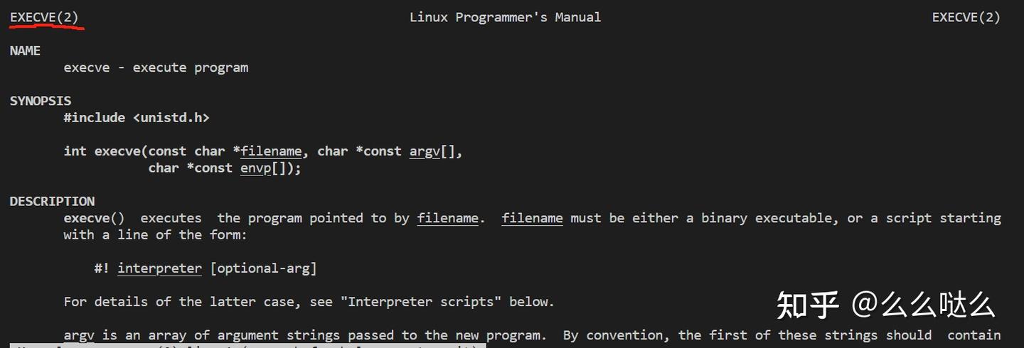 Linux --- waitpid函数 - 知乎