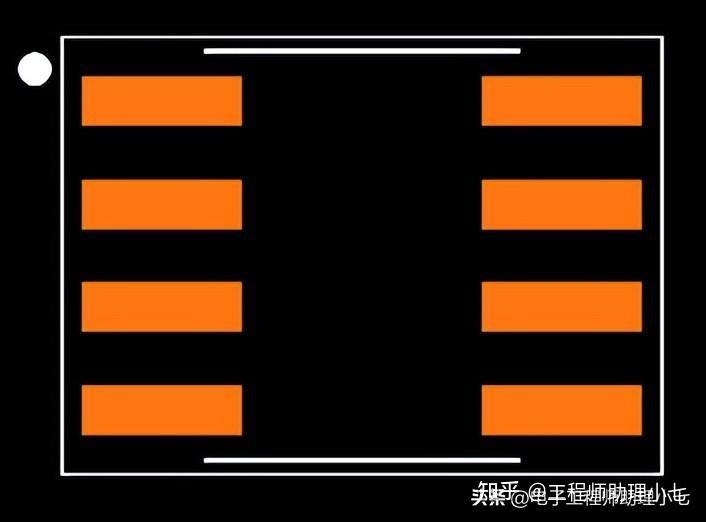 LM4871是什么芯片？LM4871引脚功能+电路图解，一文带你轻松搞定 - 知乎
