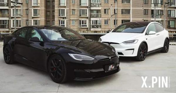 首测丨100万的新款特斯拉，快得我差点吐了 - 知乎