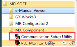 C#调用三菱的MX Component控件与三菱PLC进行通讯 - 知乎