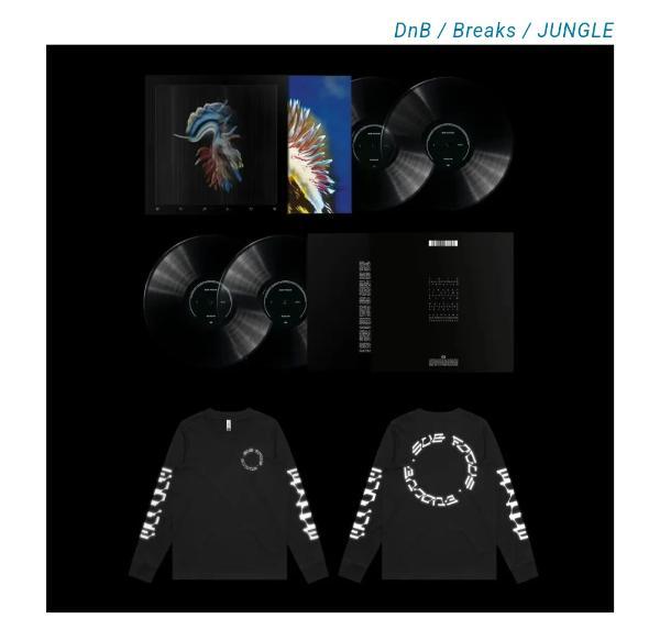 [专辑测评52/雷达图] Sub Focus - Evolve - 知乎