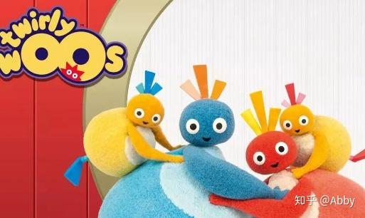 8部适合孩子学英语的动画片，建议收藏！ - 知乎