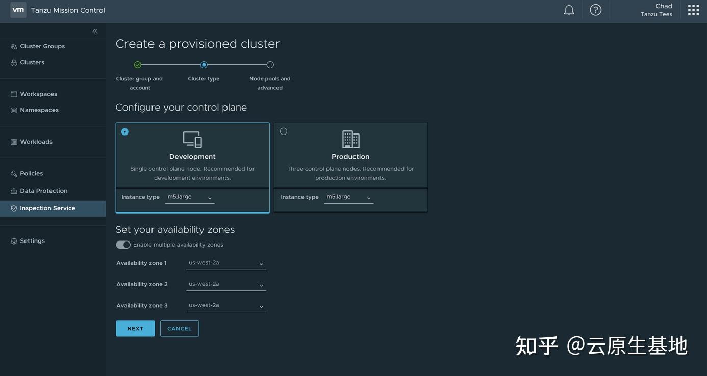 VMware 重版K8s战略布局，发布基于K8s管理的第一个新产品Tanzu - 知乎