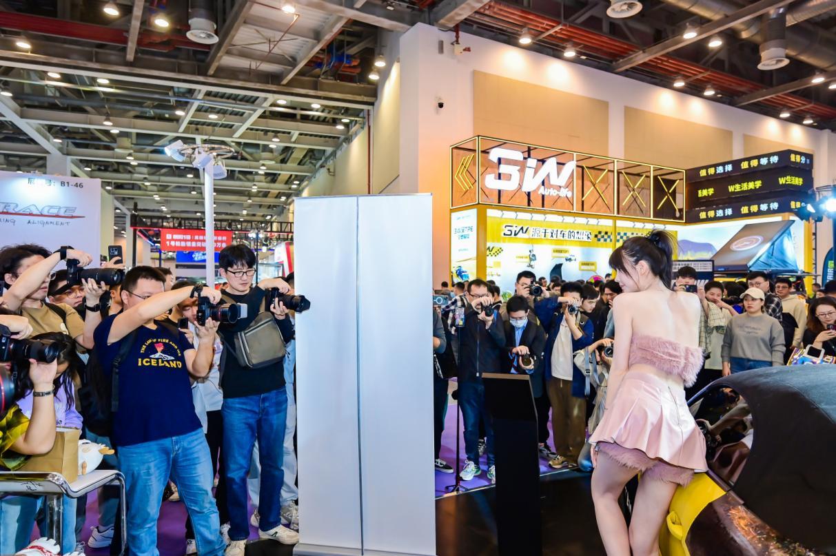 车友投稿——《GTShow上见到我最容易实现的一台皮卡改装案例》 - 知乎