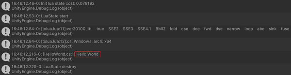 【Lua】ToLua逻辑热更新 - 知乎