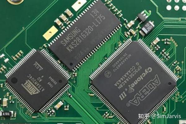 ECU和MCU的区别与联系 - 知乎