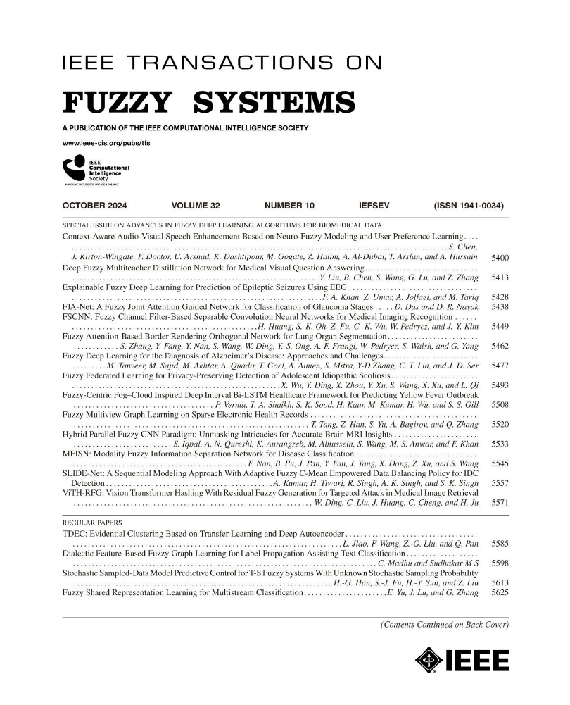 一本被忽视的一区顶级IEEE Trans期刊：快速见刊，仅需三月？ - 知乎