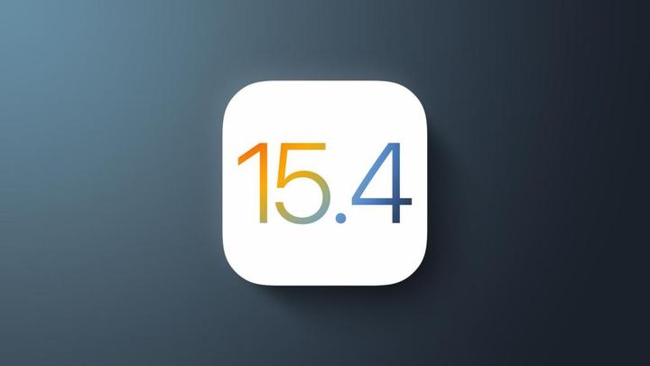 iOS 15.4RC版来袭，正式版下周就到！ - 知乎