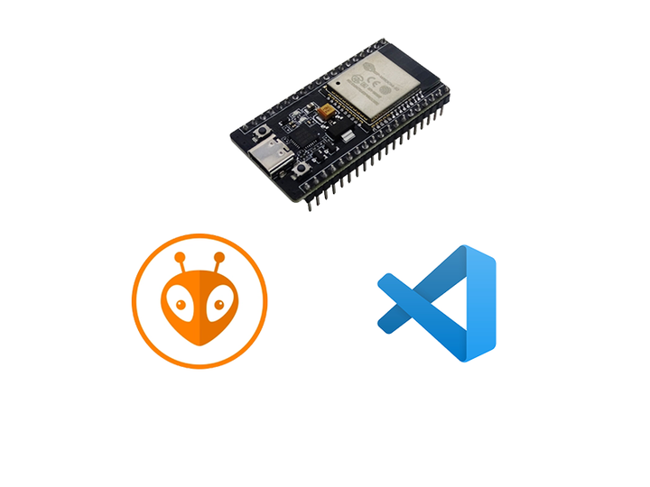 platformio+vscode五分钟离线配置esp32开发环境 - 知乎