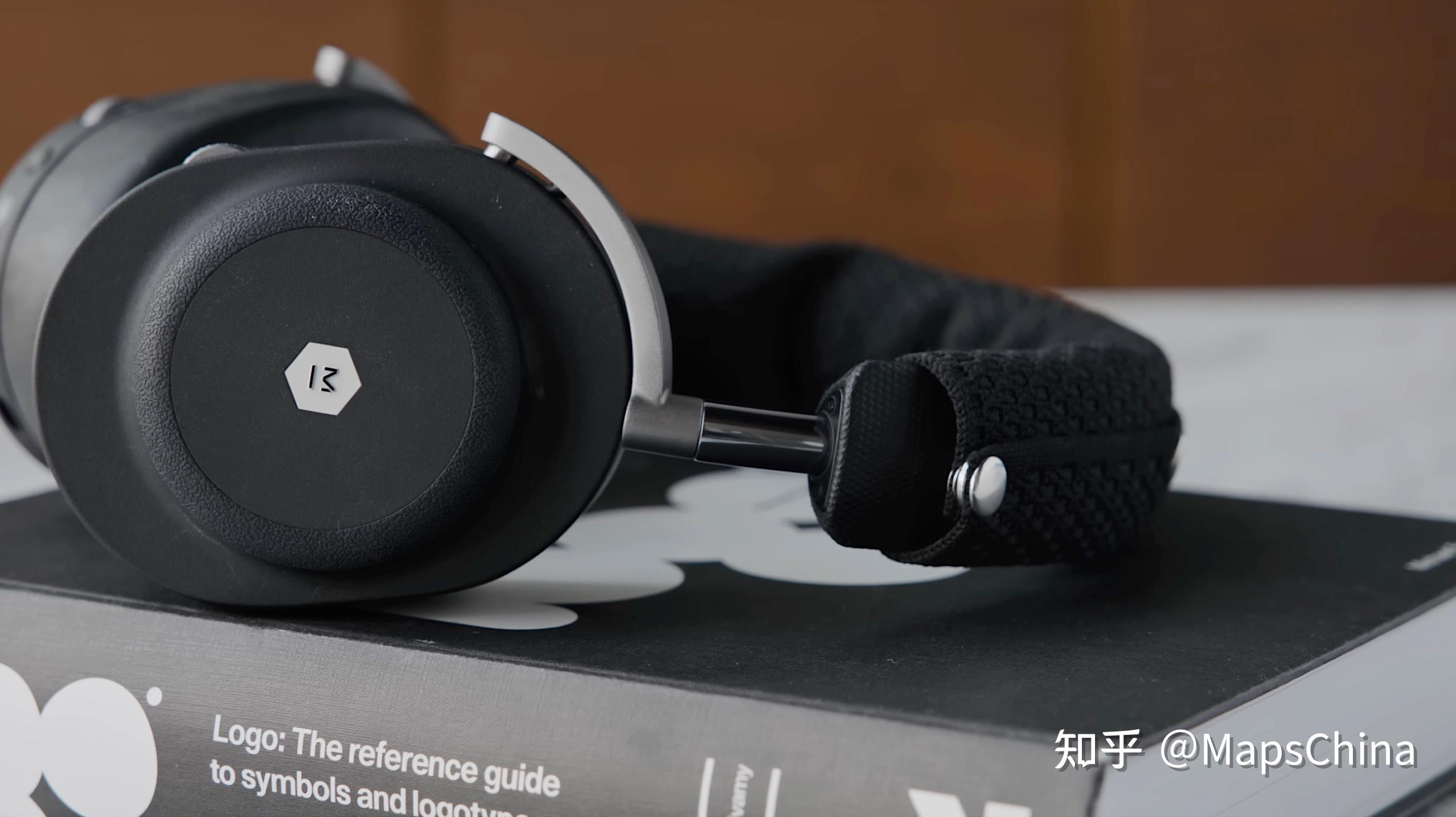 既是高颜值头戴式游戏耳麦，又是支持头戴检测的蓝牙耳机｜Master&Dynamic MG20 - 知乎