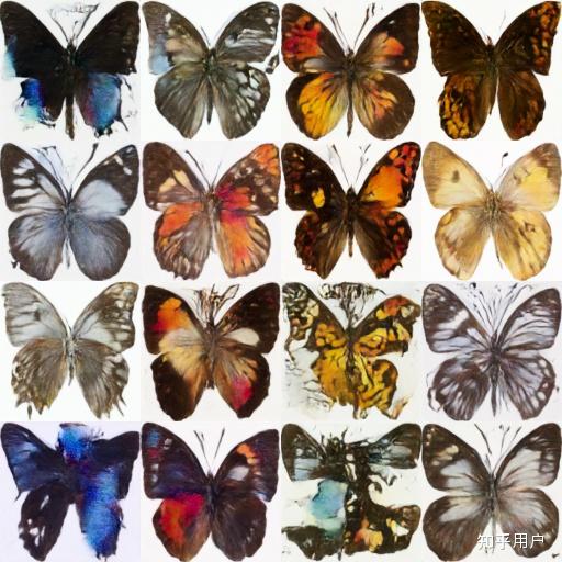 如何训练一个扩散模型 Train a diffusion model - 知乎