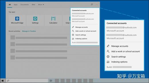 Windows Search（本地搜索）高级使用教程 - 知乎