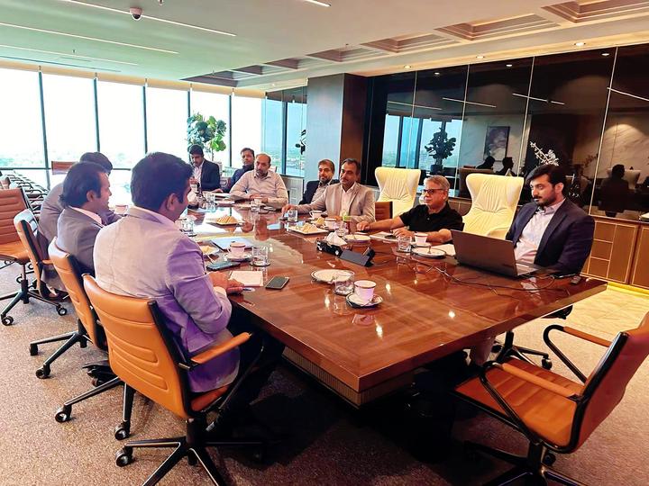 Yasir Bhambhani and Habib Rafiq Group of Companies - 知乎