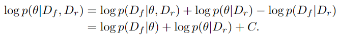 Selective Amnesia: A Continual Learning Approach to Forgetting in Deep Generative Models - 知乎