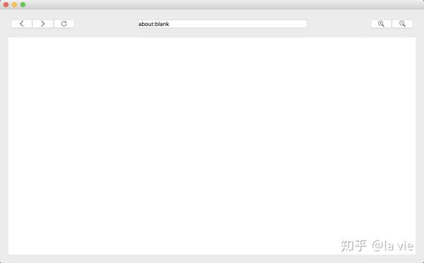 《快速掌握pyqt5》第三十章 网页交互qwebengineview 知乎