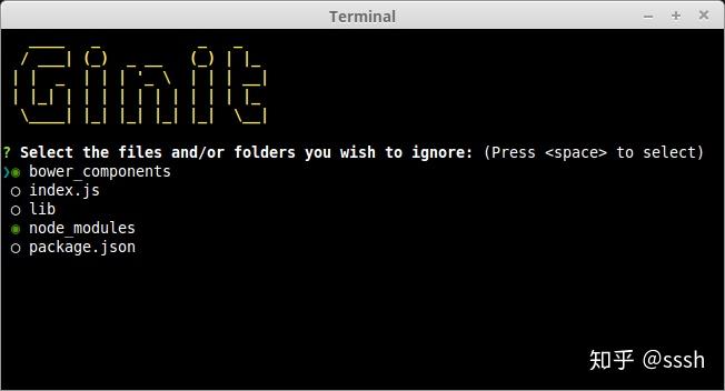 手把手教你用Node.js创建CLI - 知乎