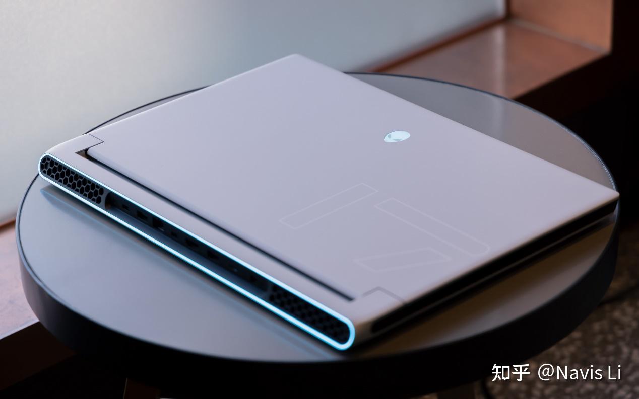 超薄高性能笔记本的完全体 — Alienware X17 评测 - 知乎