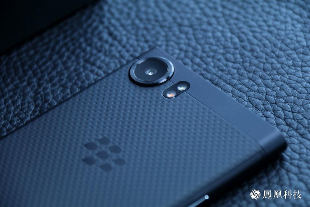 黑莓KEYone评测：这是一款“人人都想要”的全键盘吗？ - 知乎