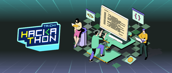 是时候，给 Hackathon 新手一份保姆级参赛指南啦！ - 知乎