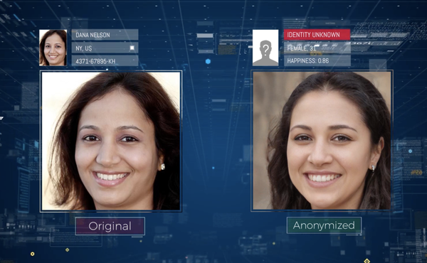 没有色情与欺骗，这部纪录片展示了DeepFake的正确打开方式！ - 知乎