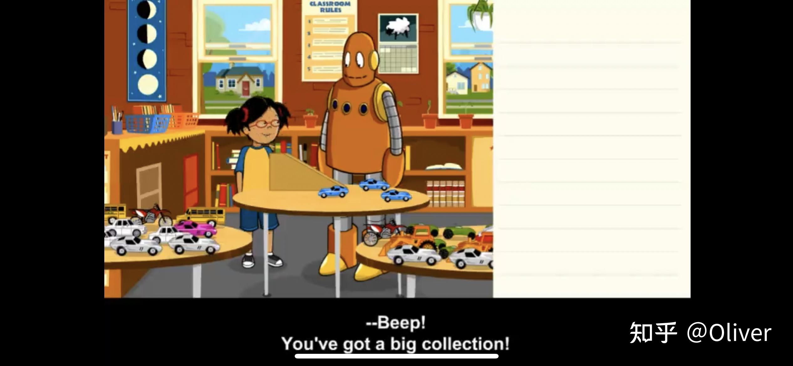 全球最火的启蒙神器BrainPOP ，近百集数学动画视频课来啦！ - 知乎