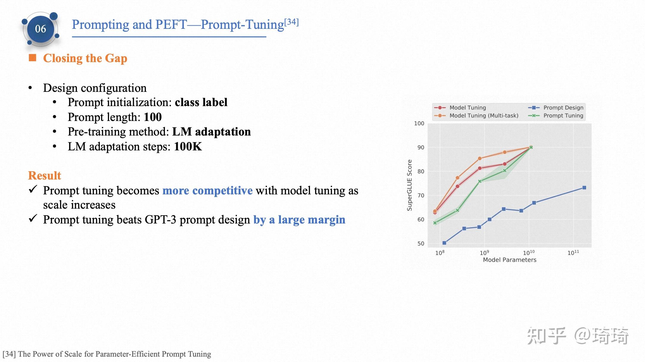 大模型Parameter-Efficient Fine-Tuning(PEFT)——参数高效微调方法技术总览（系列3） - 知乎