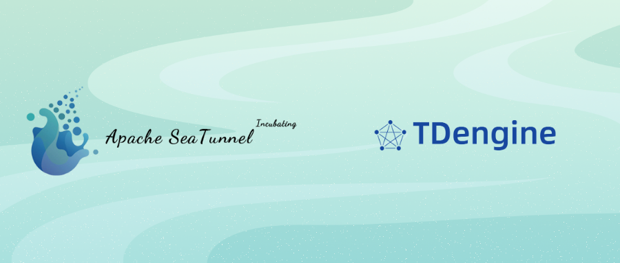 使用 SeaTunnel 搞定 TDengine 数据同步 - 知乎