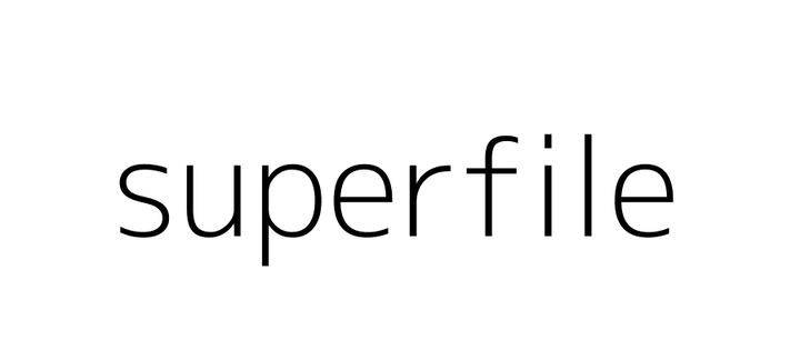 📦 x-cmd pkg | superfile: 终端文件管理器，界面精致美观 - 知乎