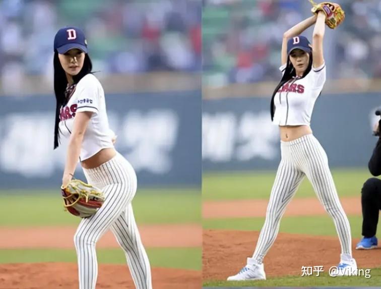 克拉拉绝美时刻，168CM的黄金三围腰臀比，亚洲最美“性感花瓶” - 知乎