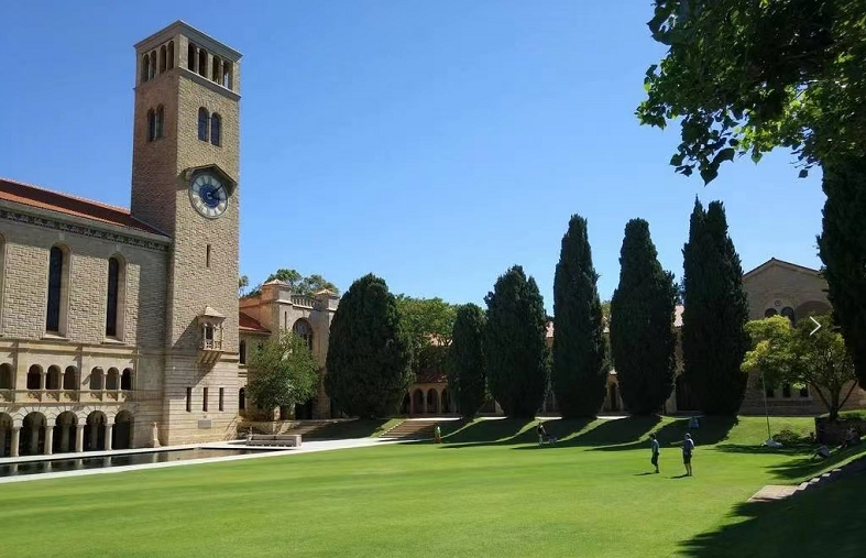 the University Of Western Australia the-university-of-western-australia