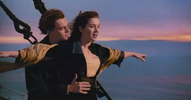 20个发生在海边的电影镜头，经典治愈！ - 知乎