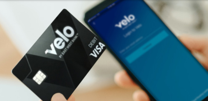 境外卡办卡指引——美国华美银行VELO银行卡 - 知乎