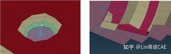 【Ansa软件入门】ansa创建点焊（spot）、螺栓连接（bolt）与焊缝（seam）总结 - 知乎