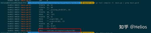 Go的fasthttp快的秘诀：简单事情做到极致 - 知乎