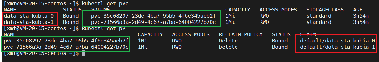 Statefulset 实战 3 - 知乎