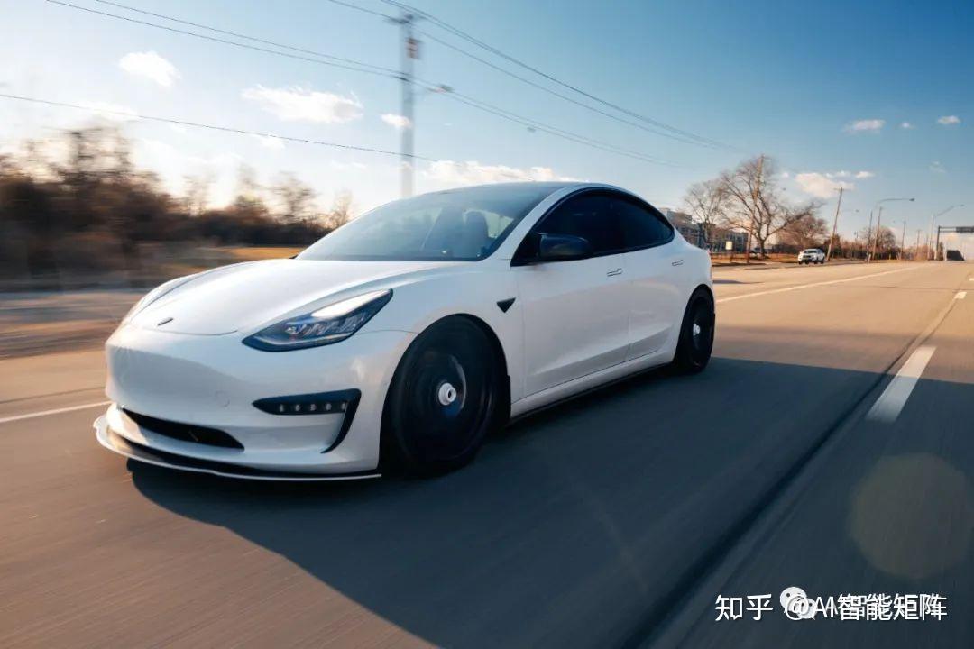 Tesla 狂飙：启用 1 万张 NVIDIA H100 GPU的 AI 超级电脑 - 知乎