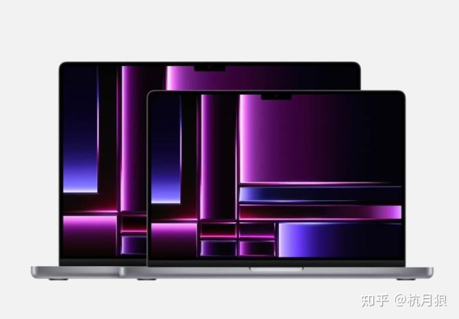 新MacBook Pro登场，搭载“M2Pro/Max”，内存最大可达96GB。 - 知乎