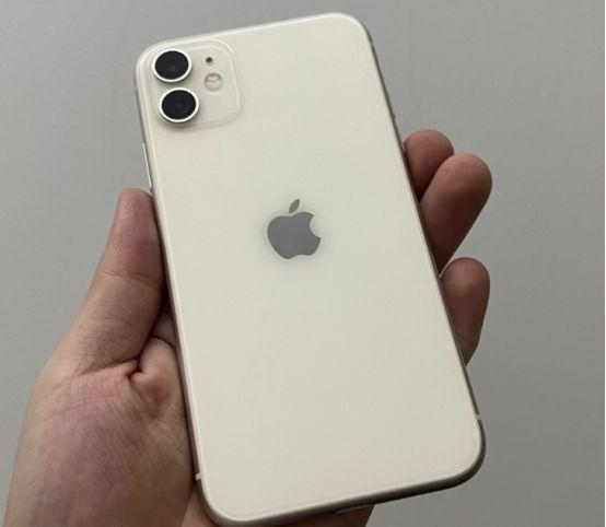 又一小白买到华强北翻新iPhone11，商家却说是原装正品！ - 知乎