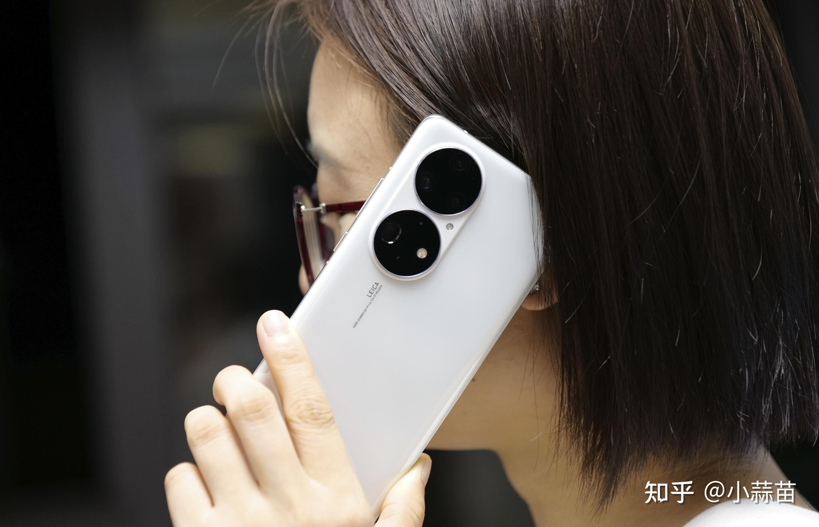 [真机实测]P50 Pro——影像旗舰新选择！ - 知乎