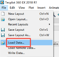 七十四、后处理软件Tecplot的常见操作 - 知乎