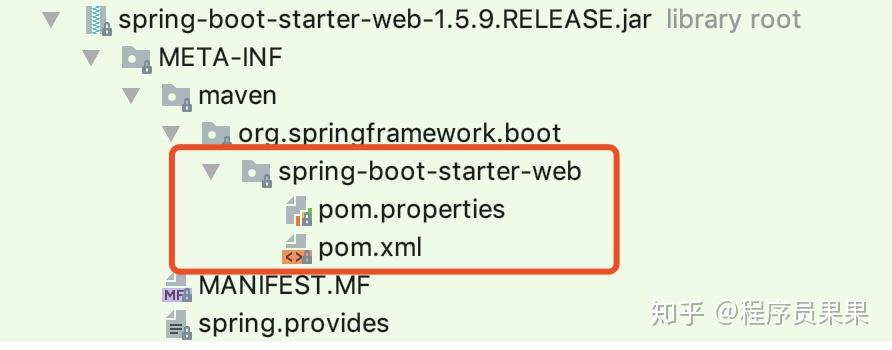 Spring Boot 自定义starter 知乎