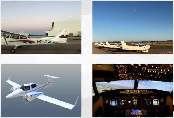 澳洲ADFA航校介绍 - 知乎