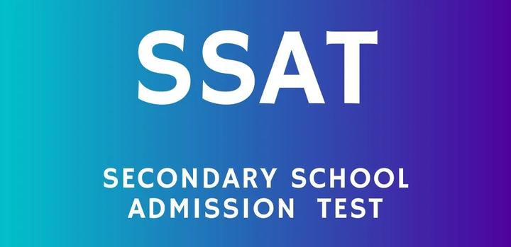 【谷林英语角】SSAT词汇——知己知彼，百战不殆 - 知乎