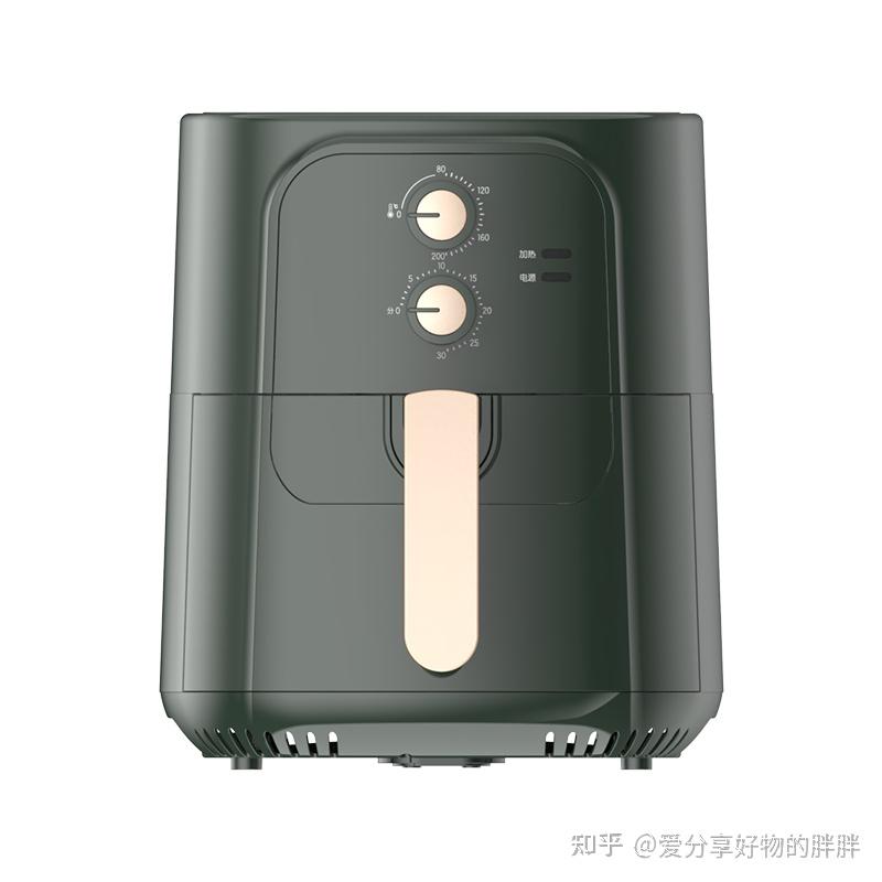 什么牌子的5L以上空气炸锅好？5L以上空气炸锅品牌排行榜前十名推荐！