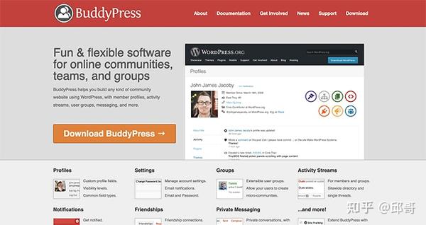 10 个最佳 WordPress 论坛插件（比较） - 知乎