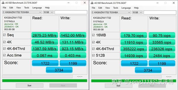 ThinkPad P15 Gen 1评测中篇：接二连三 - 知乎