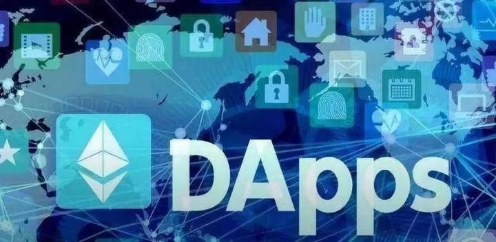 DApp和普通App有何区别？优势体现在哪里？ - 知乎