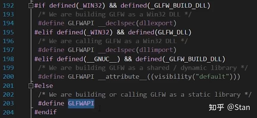 __declspec()? - 知乎