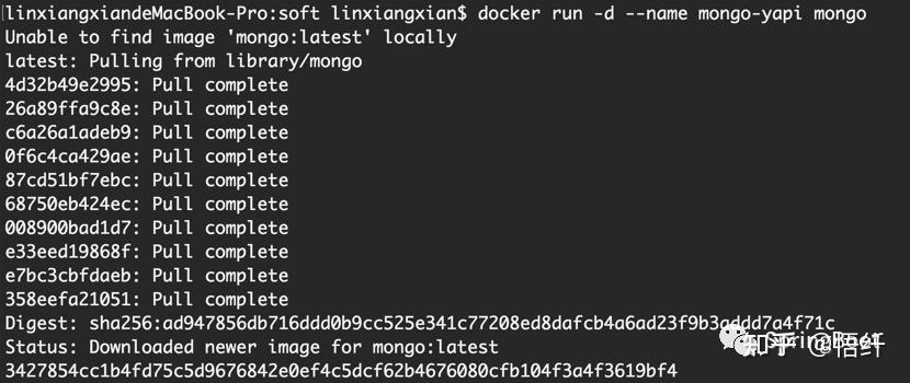 接口管理平台YApi坑死我了(超级详细实操教程) - 421篇 - 知乎